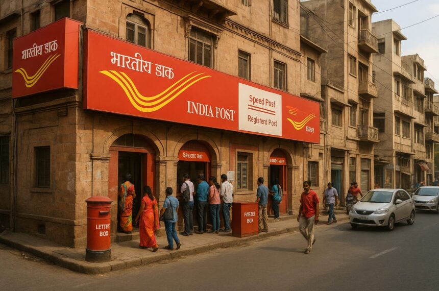 GDS to MTS Syllabus 2025 - GDSNEWS.IN